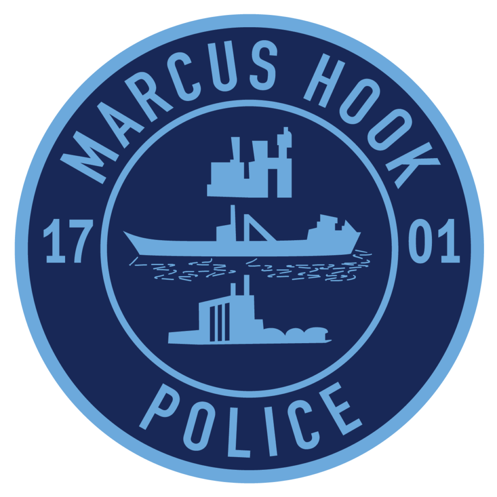 Police - Marcus Hook, PA