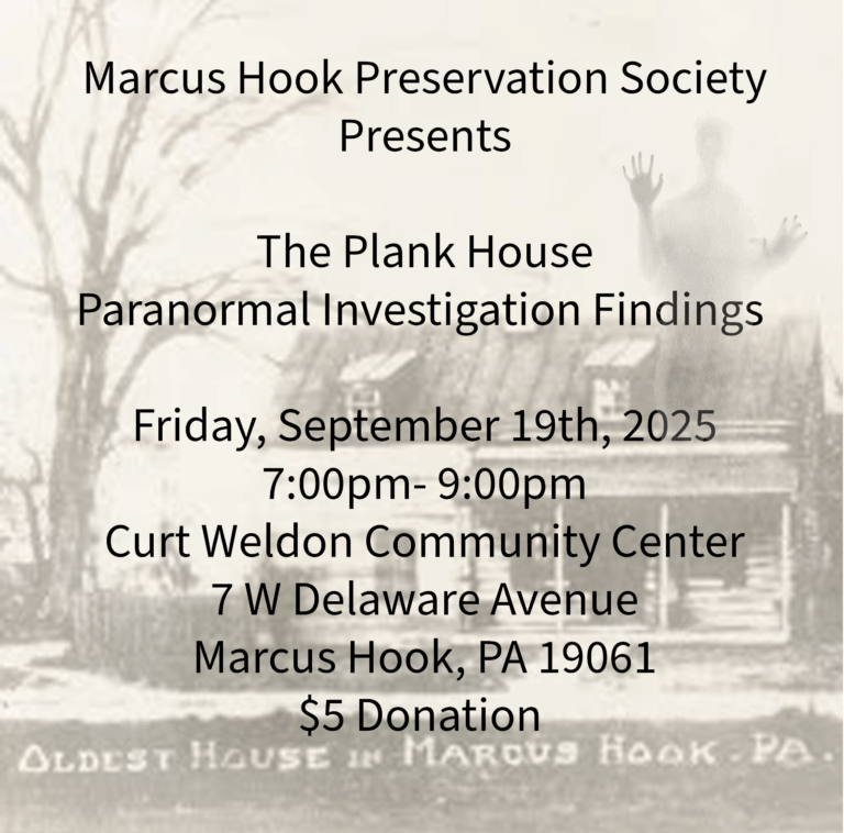 Home - Marcus Hook, PA